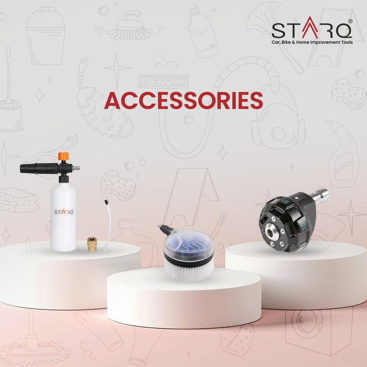 ACCESSORIES – Starq Retails