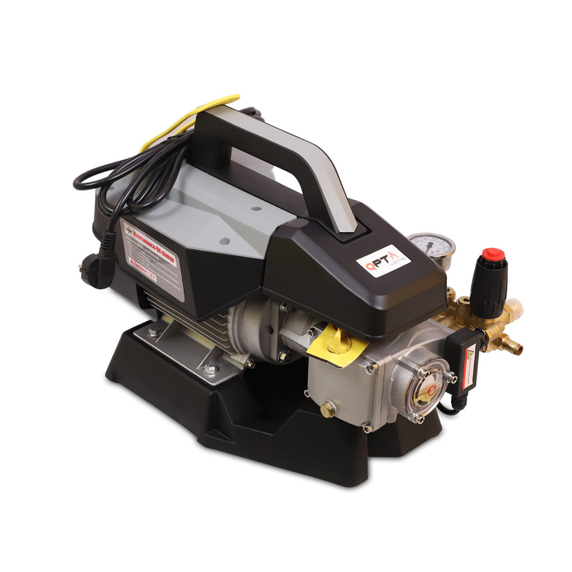 QPT by STARQ QT-30 Super Pressure Commercial Washer 3000HPW (Combo) – Starq Retails