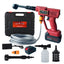 STARQ Turbowash Cordless Portable 48V Wireless Pressure Washer Gun - 1 ...