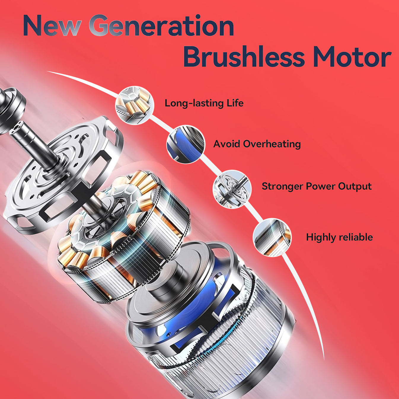 STARQ Turbowash Cordless Portable 48V Wireless Pressure Washer Gun - 1 ...