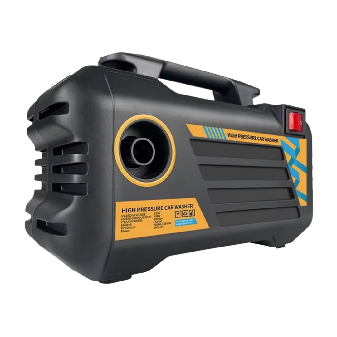 STARQ ST1 | 110 Bar 1700W | Heavy Duty High Pressure Washer for Car, B ...